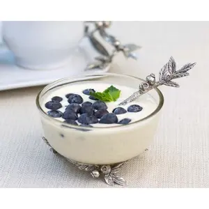 VAGABOND HOUSE Blueberry Serving Bowl
