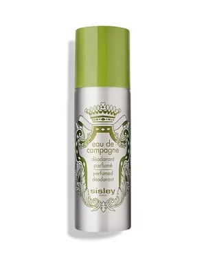 HAIR RITUEL BY SISLEY Sisley-paris Eau De Campagne Deodorant - No Color
