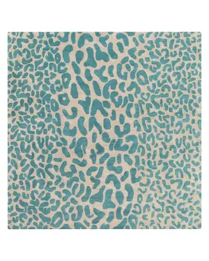 Livabliss Athena Ath-5120 Area Rug, 8' X 8