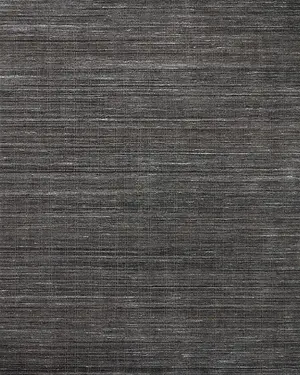 LOLOI Jamie Jem-01 Area Rug, 8'6 X 11'6 - Charcoal