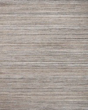 LOLOI Jamie Jem-01 Area Rug, 5'6 X 8'6 - Slate