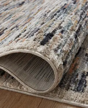 LOLOI Soho Area Rug, 7'10 X 10 - Multi Sand