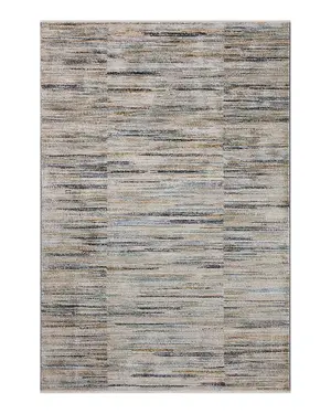 LOLOI Soho Area Rug, 7'10 X 10' Multi