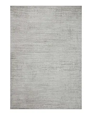 LOLOI Arden Ard-02 Area Rug, 5' X 7'10 - Silver