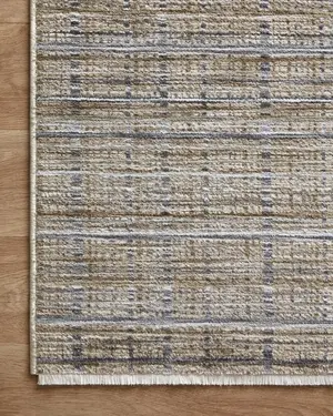 LOLOI Soho Area Rug, 2'3 X 3'10 Gray