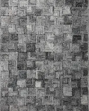 LOLOI Prescott Pre-03 Area Rug, 8'6 X 12