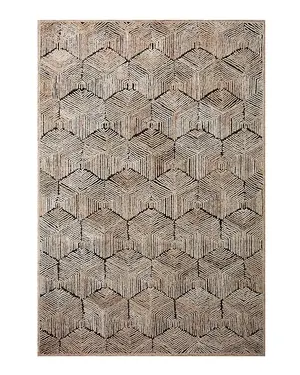 LOLOI Prescott Pre-02 Area Rug, 8'6 X 12 - Beige