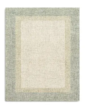 LOLOI Rosina Roi-01 Area Rug, 5' X 7'6 - Olive