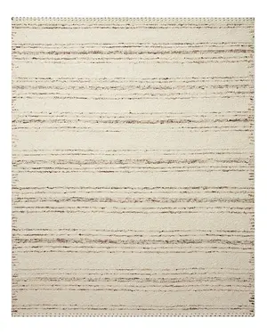 LOLOI Roman Rom-02 Area Rug, 7'9 X 9'9 - Ivory