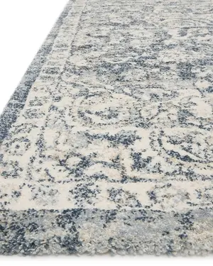 LOLOI Theory Thy-02 Area Rug, 3'7 X 5'7