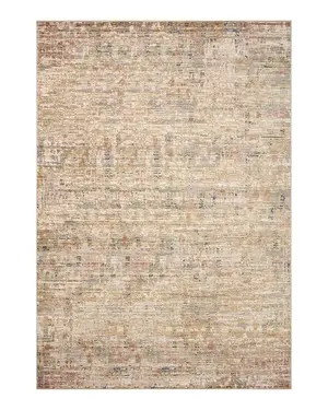 LOLOI Arden Ard-04 Area Rug, 6'3 X 9 - Sand/multi