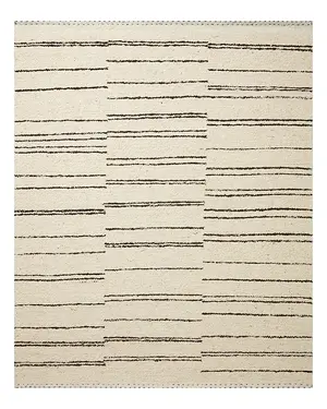 LOLOI Roman Rom-04 Area Rug, 7'9 X 9'9 - Beige
