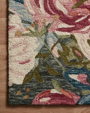 LOLOI Belladonna Blm-03 Area Rug, 7'9 X 9'9