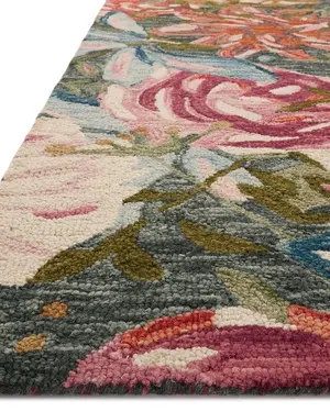 LOLOI Belladonna Blm-03 Area Rug, 7'9 X 9'9