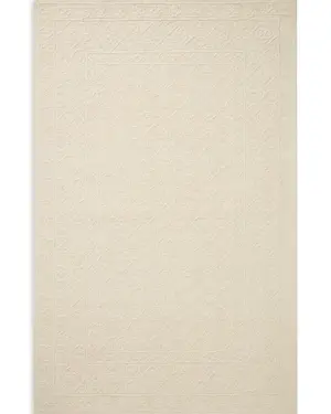 LOLOI Cecelia Cec-01 Area Rug, 5' X 7'6 Ivory