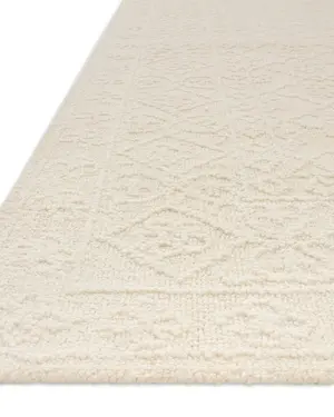 LOLOI Cecelia Cec-01 Area Rug, 7'9 X 9'9 - Ivory