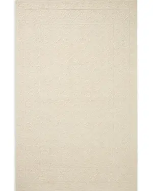 LOLOI Cecelia Cec-01 Area Rug, 8'6 X 12 - Ivory
