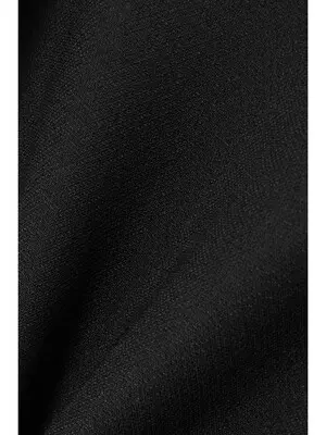 Gabriela Hearst Gabriel Wool And Silk-blend Pants