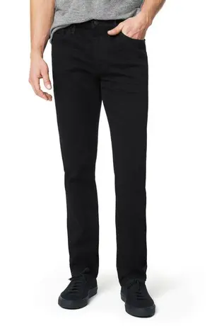 Joe's Jeans The Brixton Slim Straight Leg Jeans