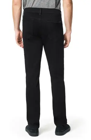 Joe's Jeans The Brixton Slim Straight Leg Jeans
