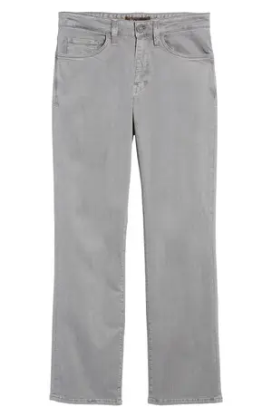 34 Heritage Charisma Relaxed Fit Twill Trousers - Shark Twill