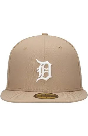 New Era Detroit Tigers 59fifty Fitted Hat