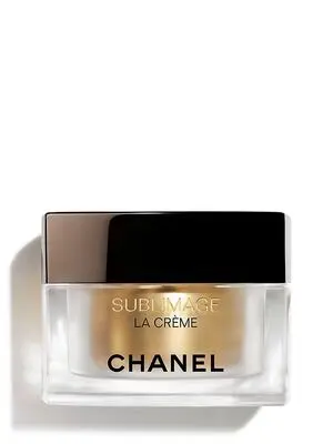 Chanel La Crème Texture Suprême Ultimate Cream - One-color