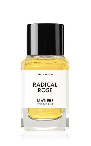 MATIERE PREMIERE Radical Rose Eau De Parfum - N,a