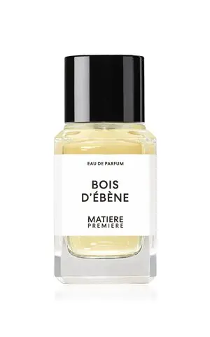 MATIERE PREMIERE Bois D'ébène Eau De Parfum - N,a