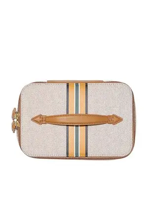 Paravel Cabana See- Vanity Case