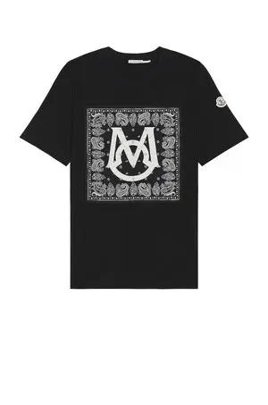 Moncler T-shirt