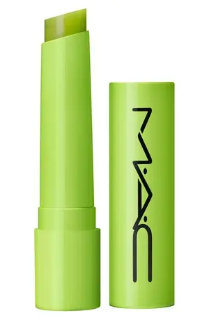 MAC COSMETICS Squirt Plumping Lip Gloss Stick 01like Squirt