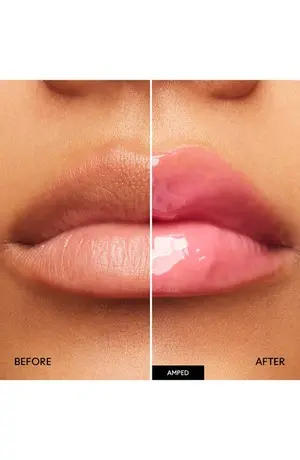 MAC COSMETICS Squirt Plumping Lip Gloss Stick - Amped