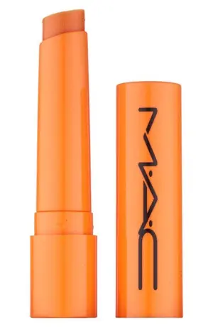 MAC COSMETICS Squirt Plumping Lip Gloss Stick - Hazard