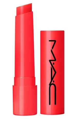 MAC COSMETICS Squirt Plumping Lip Gloss Stick - Heat Sensor