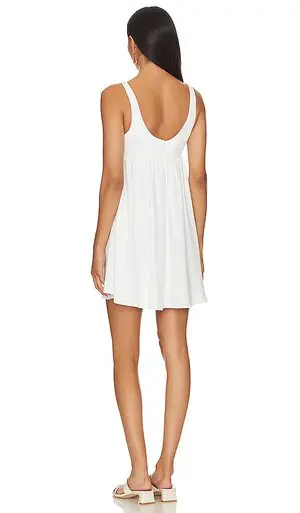 Amanda Uprichard Eloise Dress