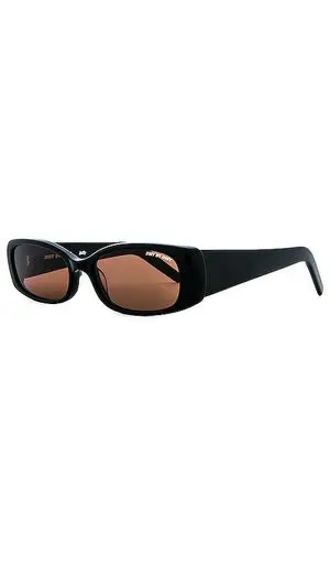 DMY STUDIOS Billy Sunglasses - Black