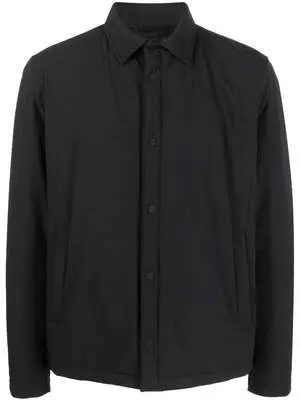 Herno Shirt Jacket Jackets For Men