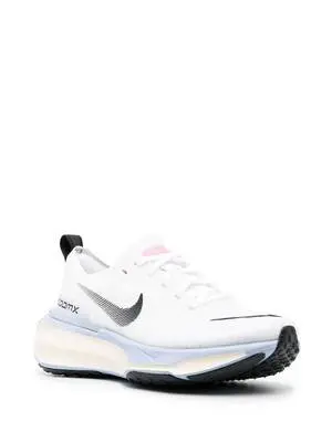 Nike Zoomx Invincible 3 Mesh Sneakers