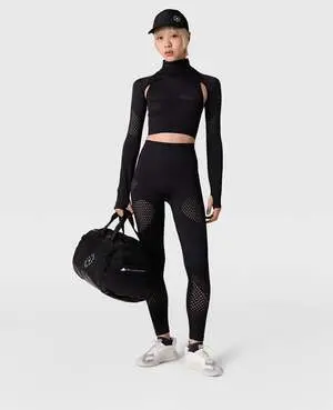 Stella McCartney Truestrength Seamless Yoga Leggings