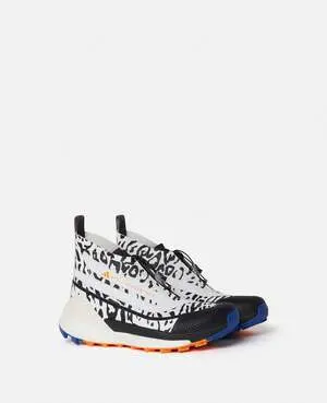 Stella McCartney Terrex Free Hiker Hiking Shoes