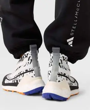 Stella McCartney Terrex Free Hiker Hiking Shoes
