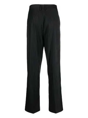 LITKOVSKA Pinstripe Tailored Trousers