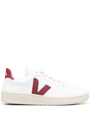 VEJA Urca Cwl Lace-up Sneakers - White