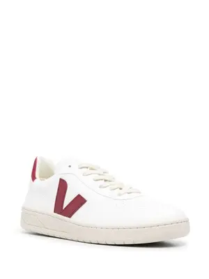 VEJA Urca Cwl Lace-up Sneakers - White