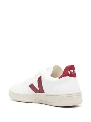 VEJA Urca Cwl Lace-up Sneakers - White