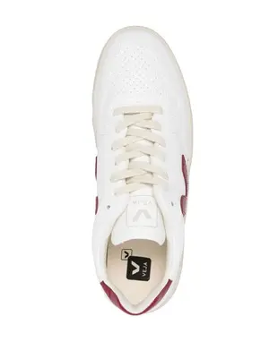 VEJA Urca Cwl Lace-up Sneakers - White