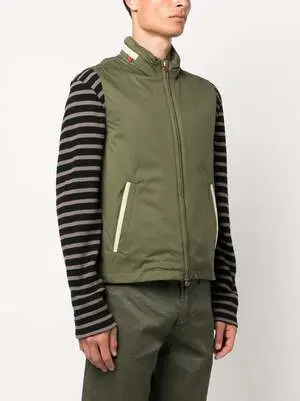 Kiton Lightweight Gilet