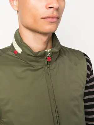 Kiton Lightweight Gilet