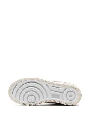 Nike Air Force 1 Low Shadow Sneakers - White